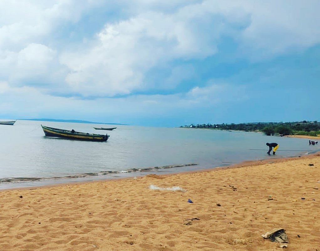 Explore Ukerewe island history
