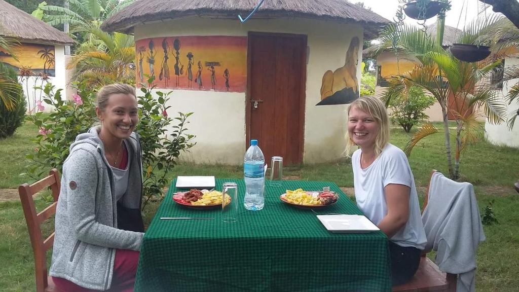 How to get to ukerewe island - Ultimate Guide