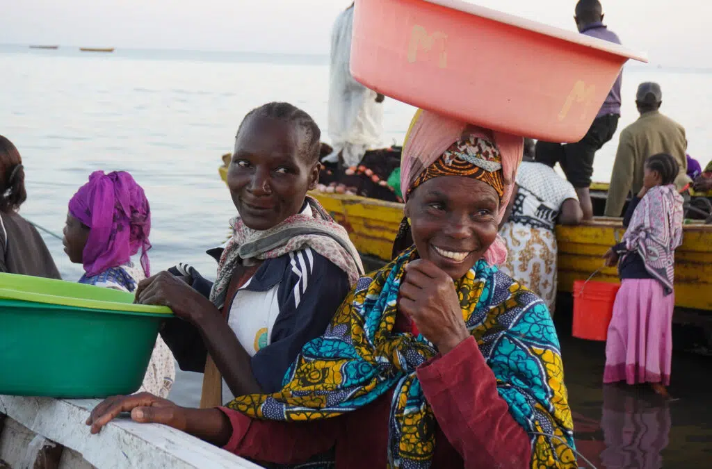 Lake Victoria Mwanza, Lake Victoria fishing