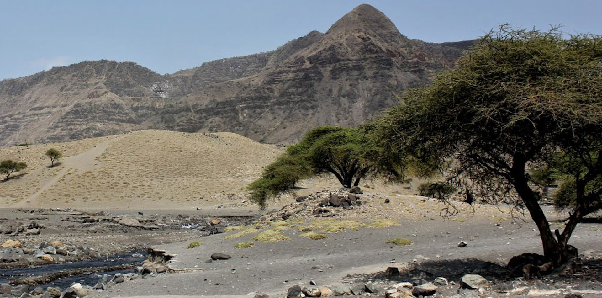 What is Loliondo Game Controlled Area?