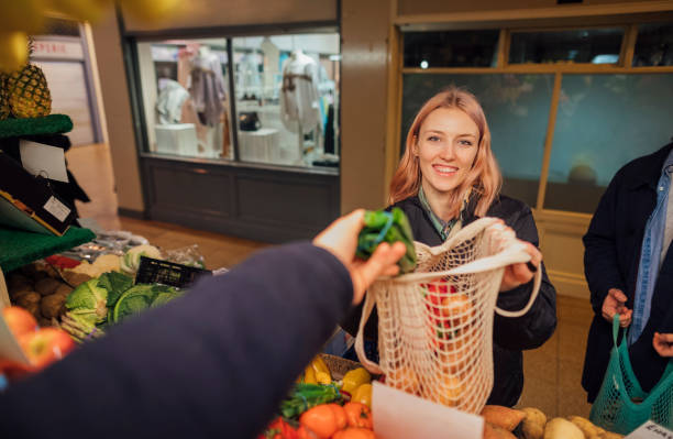 Where can I shop in Kahama?