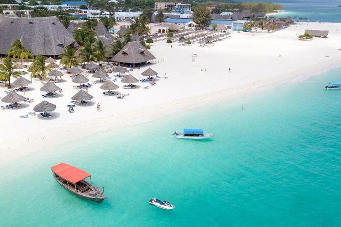 Zanzibar Travel Guide